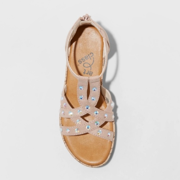 art class | Shoes | Art Class Ashlyn Wedge Sandals | Poshmark